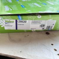 China Truck Model VOLVO Truck Spare Parts Clutch Pressure Plate 5001868260 2996268 for Iveco for sale
