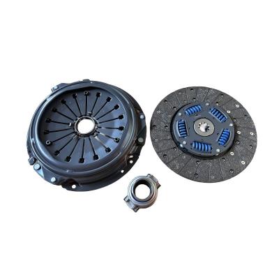 China FM13 280mm Clutch Pressure Plate 2995559 for Iveco Original Product for sale