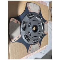 China Seven-Springs American Truck Clutch Disc for Mack Truck Original Product for sale