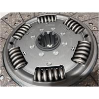 China Replace/Repair Clutch Kit for European Trucks Iveco Stralis Sachs 3400117801/500371283 for sale