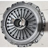 China Replace/Repair Clutch Kit for European Trucks Iveco Stralis Sachs 3400117801/500371283 for sale