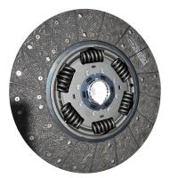 China Ivec Clutch SCHS 3400 700 702/3488000453/18780009816/18780009815 for Truck Spare Parts for sale