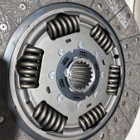 China Ivec Clutch SCHS 3400 700 702/3488000453/18780009816/18780009815 for Truck Spare Parts for sale