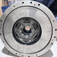 China Ivec Clutch SCHS 3400 700 702/3488000453/18780009816/18780009815 for Truck Spare Parts for sale