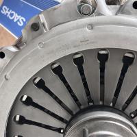 China Ivec Clutch SCHS 3400 700 702/3488000453/18780009816/18780009815 for Truck Spare Parts for sale