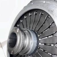 China Ivec Clutch SCHS 3400 700 702/3488000453/18780009816/18780009815 for Truck Spare Parts for sale