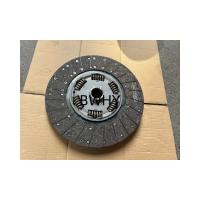 China European Trucks 2007-2013 Year 1878008471 for Volvo Heavy Duty Truck Clutch Plate 430 for sale