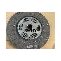China European Trucks 2007-2013 Year 1878008471 for Volvo Heavy Duty Truck Clutch Plate 430 for sale