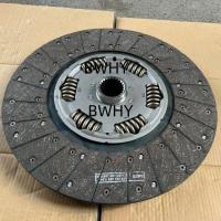 China European Trucks 2007-2013 Year 1878008471 for Volvo Heavy Duty Truck Clutch Plate 430 for sale
