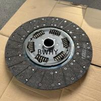 China European Trucks 2007-2013 Year 1878008471 for Volvo Heavy Duty Truck Clutch Plate 430 for sale