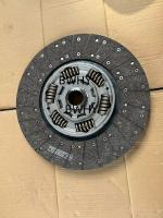 China European Trucks 2007-2013 Year 1878008471 for Volvo Heavy Duty Truck Clutch Plate 430 for sale