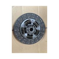 China 1878 010 226 Heavy Duty Truck Clutch Disc for Volvo Europe Year 2000-2013 for sale