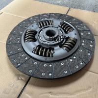 China 1878 010 226 Heavy Duty Truck Clutch Disc for Volvo Europe Year 2000-2013 for sale