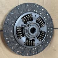 China 1878 010 226 Heavy Duty Truck Clutch Disc for Volvo Europe Year 2000-2013 for sale