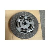 China Car Fitment Volvo Medium Duty Heavy Duty Truck Clutch Disc Clutch Plate for 2007-2013 for sale