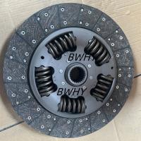 China Car Fitment Volvo Medium Duty Heavy Duty Truck Clutch Disc Clutch Plate for 2007-2013 for sale