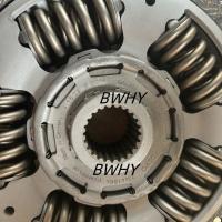 China Car Fitment Volvo Medium Duty Heavy Duty Truck Clutch Disc Clutch Plate for 2007-2013 for sale