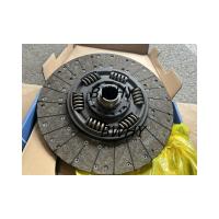 China OEM Truck clutch disc Clutch kit 1878 008 533 / 1878 009 062/3482001719 for Dongfeng T380V/H0100 for sale
