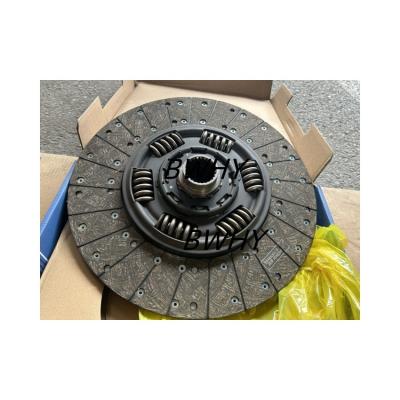 China OEM Truck clutch disc Clutch kit 1878 008 533 / 1878 009 062/3482001719 for Dongfeng T380V/H0100 for sale
