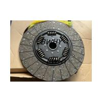 China OEM Truck clutch disc Clutch kit 1878 008 533 / 1878 009 062/3482001719 for Dongfeng T380V/H0100 for sale