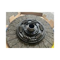 China OEM Truck clutch disc Clutch kit 1878 008 533 / 1878 009 062/3482001719 for Dongfeng T380V/H0100 for sale