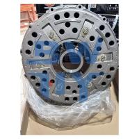 China Mercedes Heavy Duty Europe Clutch Cover Part Number 0032507004 for 1983-1991 Car Fitment for sale