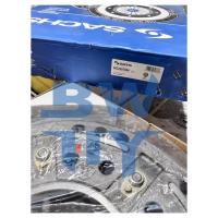 China Mercedes Heavy Duty Europe Clutch Cover Part Number 0032507004 for 1983-1991 Car Fitment for sale