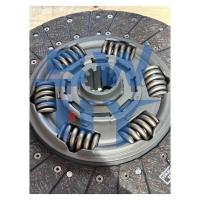China Clutch Kits 504237892/504264337/500059788/504286000/3400700366 for IVECO Truck for sale