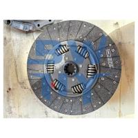 China Clutch Kits 504237892/504264337/500059788/504286000/3400700366 for IVECO Truck for sale