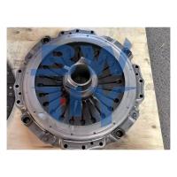 China IVECO Heavy Truck 430mm Clutch Kit 500059788/3400700366 with 100% Professional Test for sale