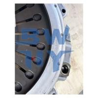 China IVECO Heavy Truck 430mm Clutch Kit 500059788/3400700366 with 100% Professional Test for sale