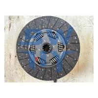 China IVECO Heavy Truck 430mm Clutch Kit 500059788/3400700366 with 100% Professional Test for sale