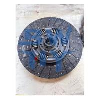 China IVECO Heavy Truck 430mm Clutch Kit 500059788/3400700366 with 100% Professional Test for sale