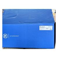 China IVECO Heavy Truck 430mm Clutch Kit 500059788/3400700366 with 100% Professional Test for sale