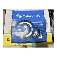 China 310mm 10teeth 1878000611 Clutch Disc Part Number 98469384 for Iveco Heavy Duty Truck for sale