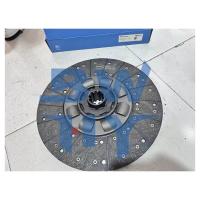 China 430mm Clutch Disc 500372081 for IVECO Heavy Truck Car Fitment Mercedes Heavy Duty Europe for sale