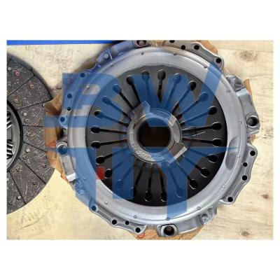 China Replace/Repair 430mm Clutch Kits for Mercedes Heavy Duty Europe Easy Installation for sale