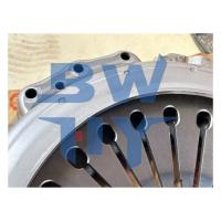 China Replace/Repair 430mm Clutch Kits for Mercedes Heavy Duty Europe Easy Installation for sale