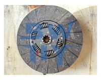 China Replace/Repair 430mm Clutch Kits for Mercedes Heavy Duty Europe Easy Installation for sale