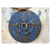 China Replace/Repair 430mm Clutch Kits for Mercedes Heavy Duty Europe Easy Installation for sale