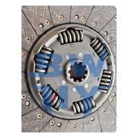China Replace/Repair 430mm Clutch Kits for Mercedes Heavy Duty Europe Easy Installation for sale