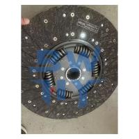 China Replace/Repair Steel Clutch Disc for Mercedes-Benz Sale 430mm 1878007072 for sale