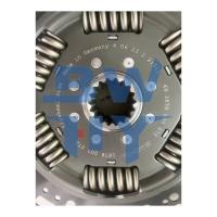 China Replace/Repair Steel Clutch Disc for Mercedes-Benz Sale 430mm 1878007072 for sale
