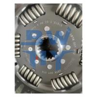 China Replace/Repair Steel Clutch Disc for Mercedes-Benz Sale 430mm 1878007072 for sale