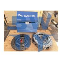 China Upgrade Your Europe Truck with 3400700601/3400700543/3400700629/85013893 Clutch Kits for sale