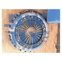 China Upgrade Your Europe Truck with 3400700601/3400700543/3400700629/85013893 Clutch Kits for sale