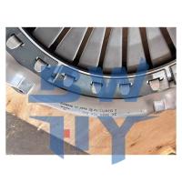 China Upgrade Your Europe Truck with 3400700601/3400700543/3400700629/85013893 Clutch Kits for sale