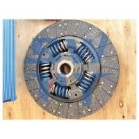 China Upgrade Your Europe Truck with 3400700601/3400700543/3400700629/85013893 Clutch Kits for sale