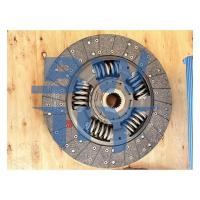 China Upgrade Your Europe Truck with 3400700601/3400700543/3400700629/85013893 Clutch Kits for sale