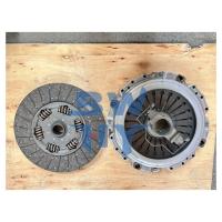 China 430mm Clutch Cover 3483000348 for Other Truck Model 1878006129 Bearing 3100026531 for sale